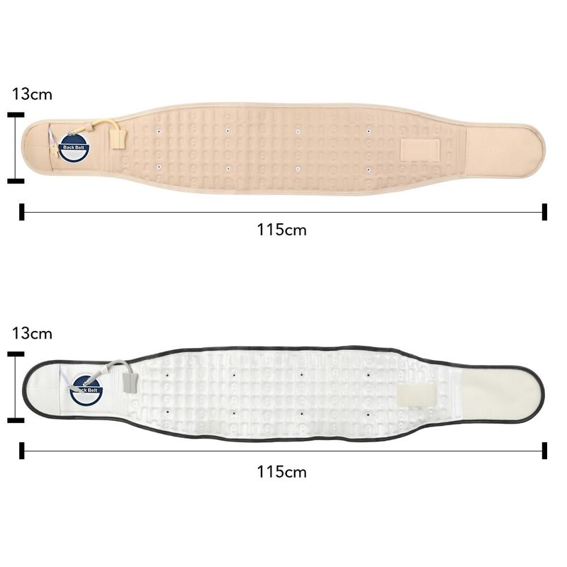 Pastsky Decompression Kidney Belt Orthopedic Hernia Lumbar Treatment ...