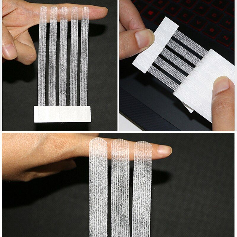 Sterile First Aid Travel Wound Skin Closures Medical Surgical Adhesive ...