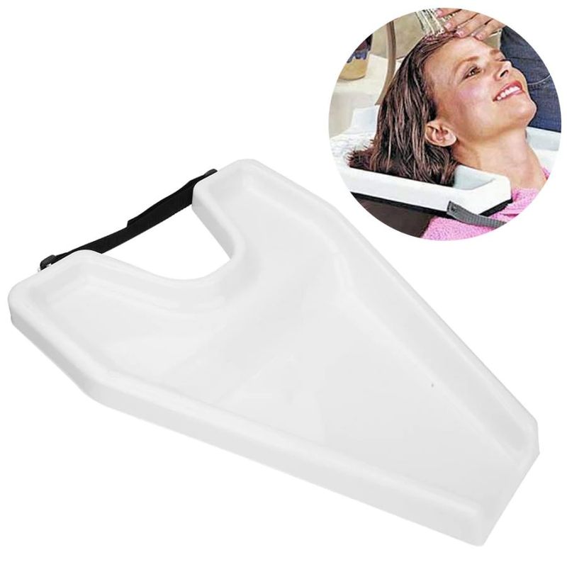 Portable Spa Hair Washing Tray Portable Patients Mobility Shampoo Rinse ...