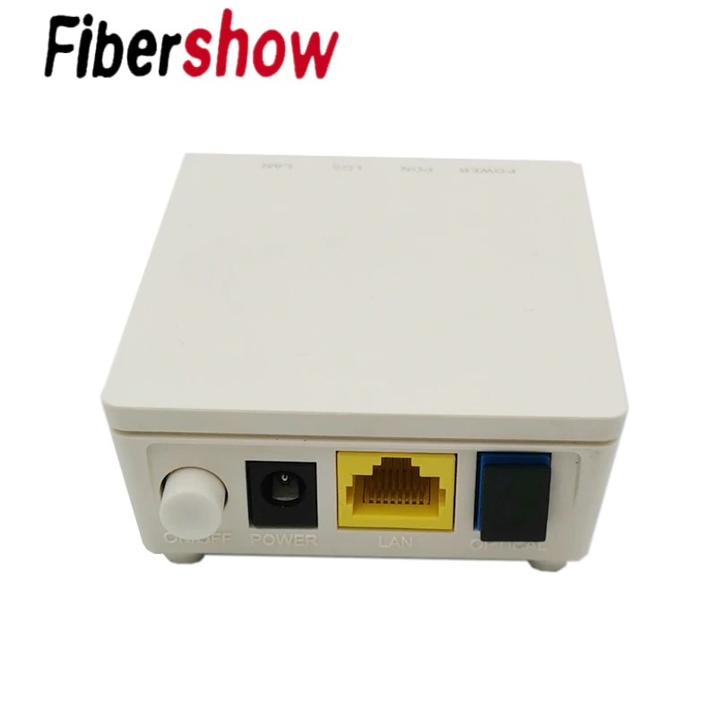 100% Original New Gpon Onu Hg8310M Ftth Fiber Optic Hg8010H Ont Router ...