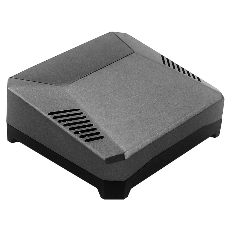 Argon One M.2 Case For Raspberry Pi 4 Model B M.2 Sata Ssd To Usb 3.0 ...