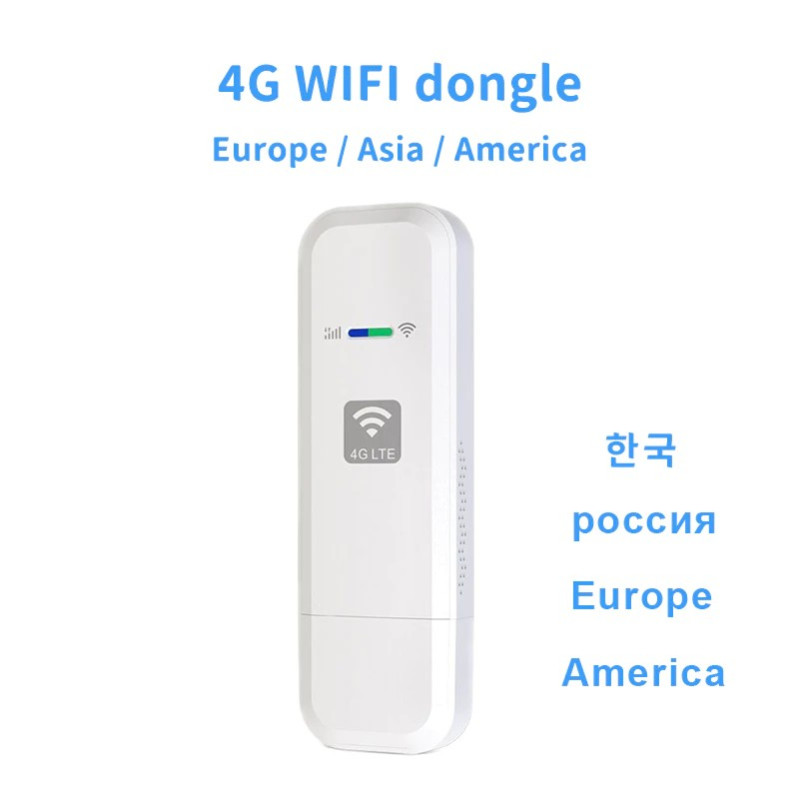 Módem 4G De Bolsillo, Enrutador Ldw931-2 Tarjeta Sim Lte Wifi Dongle ...