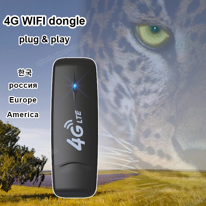 Módem 4G De Bolsillo, Enrutador Ldw931-2 Tarjeta Sim Lte Wifi Dongle ...