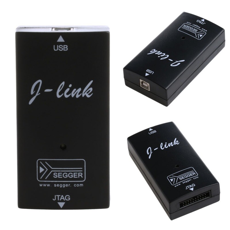 High Speed J-Link Jlink V8 Usb Jtag Emulator Debugger J-Link V8 Emulator