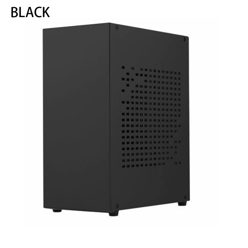 K39 D19 A39 Htpc Mini Itx A4 Chassis Game Computer Support Graphics ...