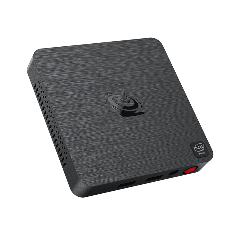 Beelink-Mini Pc T4 Pro, Procesador Intel Apollo Lake N3350 Windows 10 ...