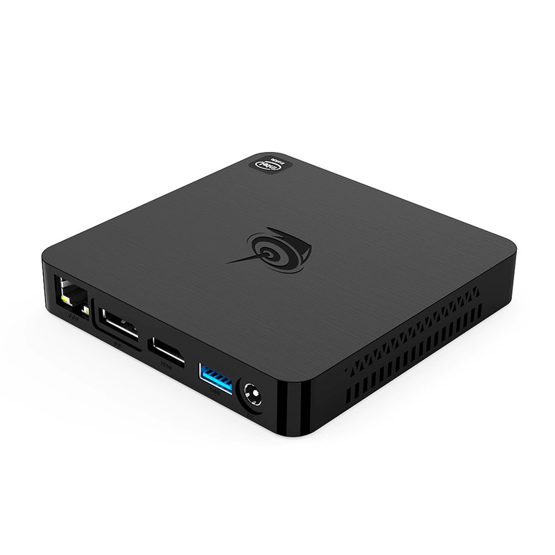 Beelink-Mini Pc T4 Pro, Procesador Intel Apollo Lake N3350 Windows 10 ...