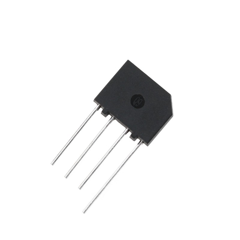 10Pcs 3A 1000V Kbp307 Diode Bridge Rectifier Kbp 307 Power Diode ...