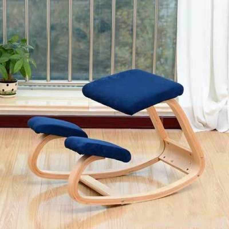 Joylive Home Stool Office Furniture Original Ergonomic Kneeling Rocking ...