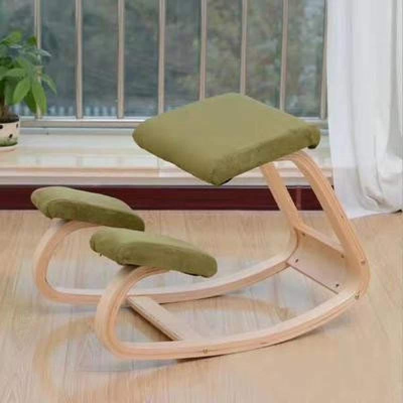 Joylive Home Stool Office Furniture Original Ergonomic Kneeling Rocking ...