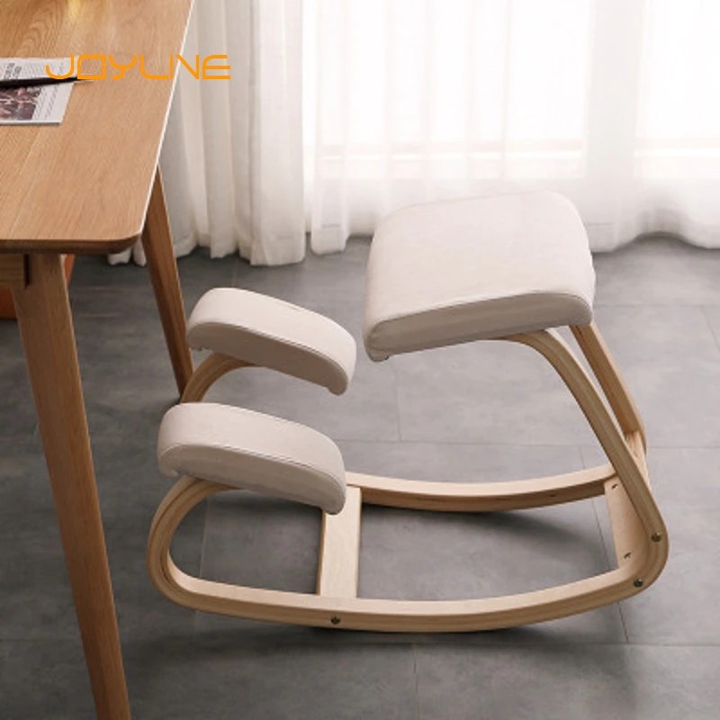 Joylive Home Stool Office Furniture Original Ergonomic Kneeling Rocking ...