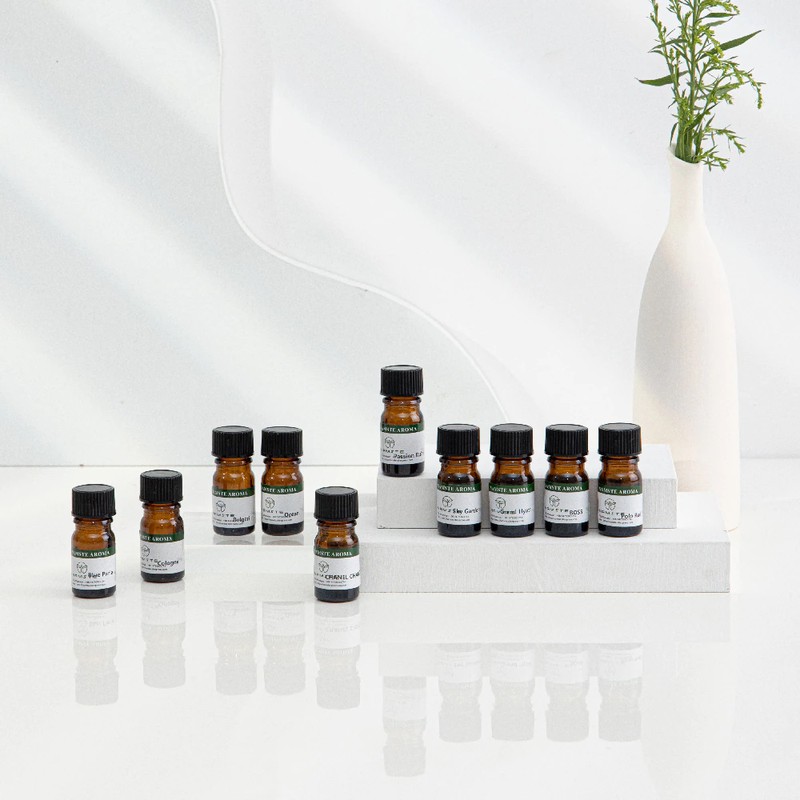 Namste Hotel Aromatherapy 100Ml Is Used For Diffuser Fragrance Air ...