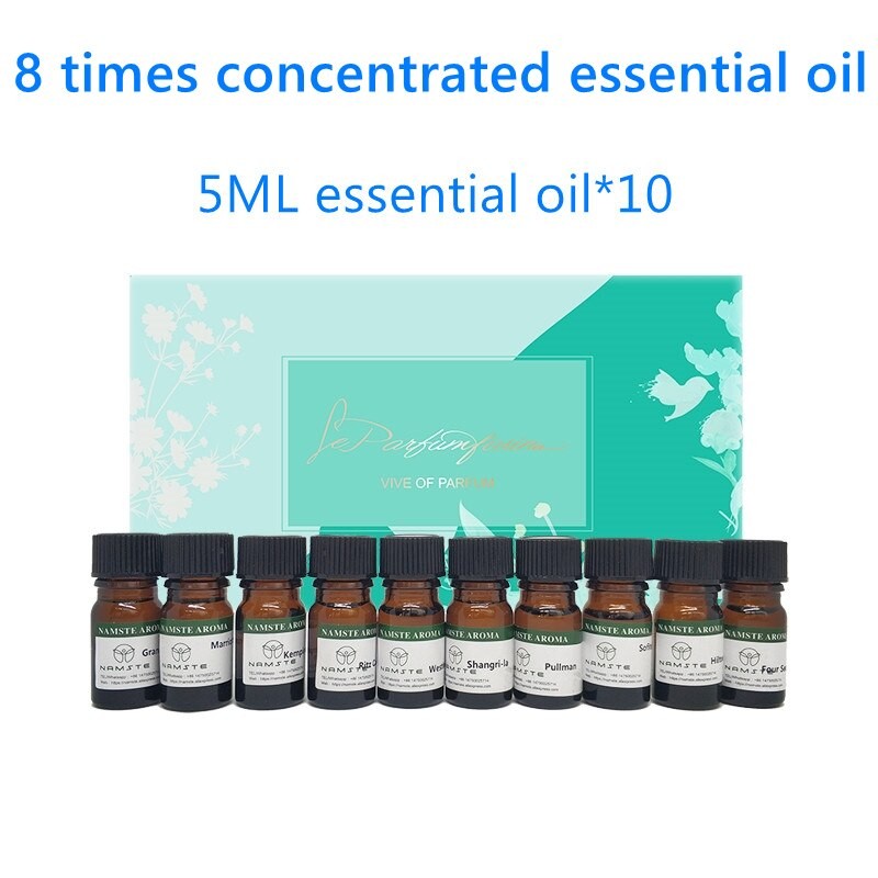 Namste Hotel Aromatherapy 100Ml Is Used For Diffuser Fragrance Air ...