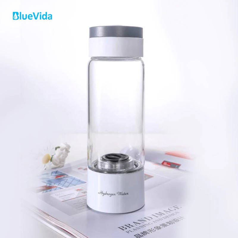 Bluevida-Generador De Agua Hidrógeno Spe & Pem, Alta Concentración Con ...
