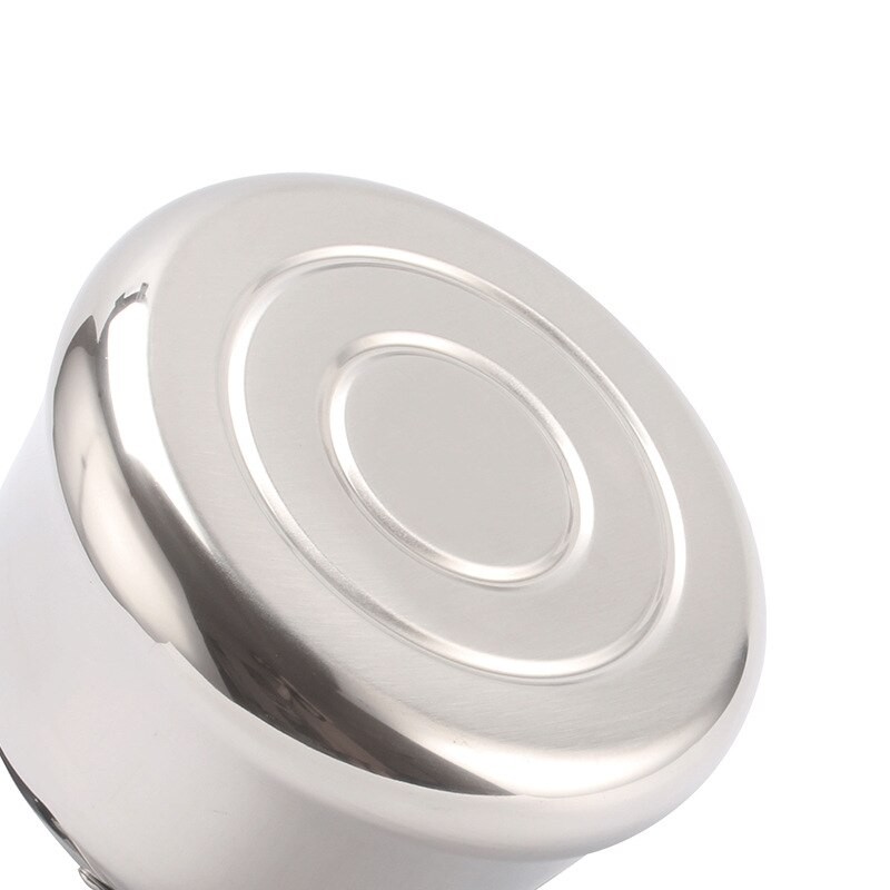 Stainless Steel Kettle Thick Food Grade Gas Whistle Induction Cooker ...