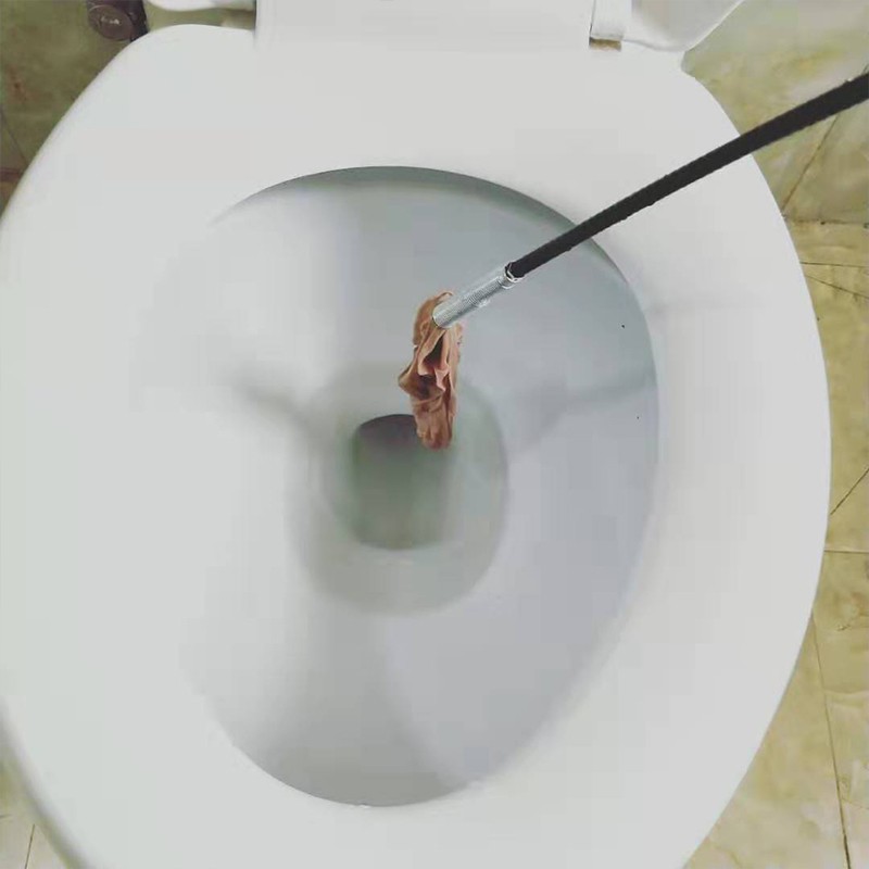 3M Sewer Dredging Pipe Cleaner Four-Claw Extractor Cleaning Floor Drain ...