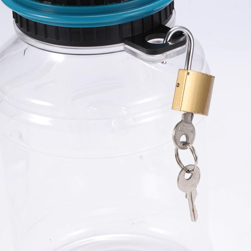 Piggy Bank Counter Coin Electronic Digital Lcd Counting Coin Money ...