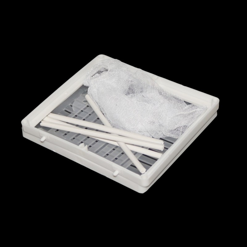 1 Pcs Fish Breeding Incubator Net Hanging Fish Hatchery Isolation Box ...