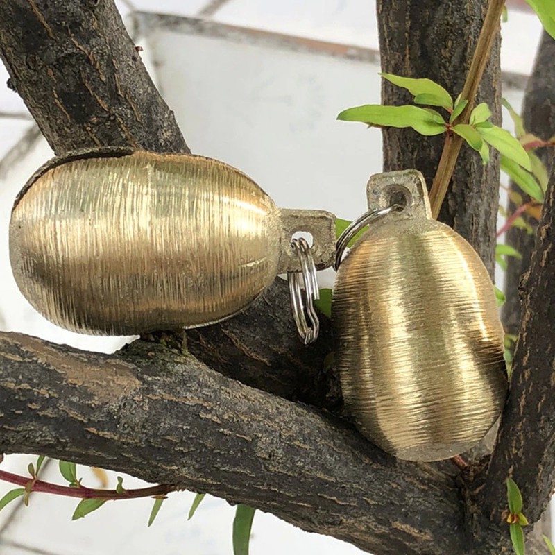 2 Size Cow Horse Sheep Bell Dog Cattle Farm Animals Loud Sound Loud ...