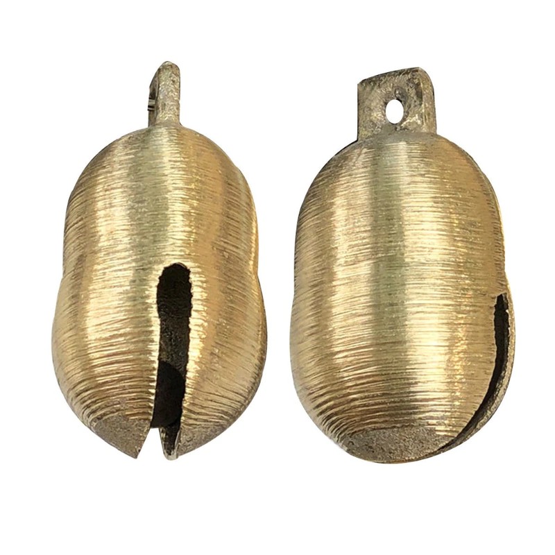 2 Size Cow Horse Sheep Bell Dog Cattle Farm Animals Loud Sound Loud ...