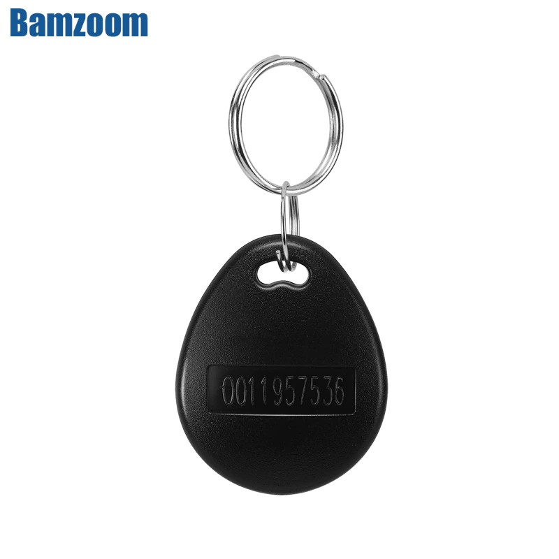 433Mhz Wireless Rfid For Our Pg103 Pg168 W2B Home Security Wifi Gsm ...