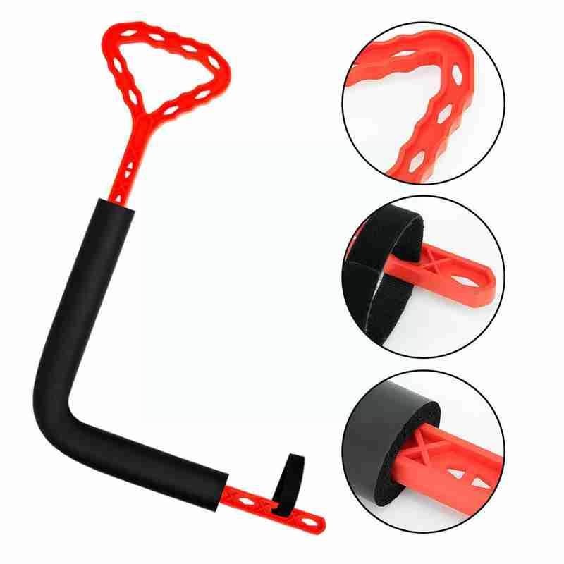Allenamento Di Rotazione Golf Spinner Altalena Allenatore Corretto ...