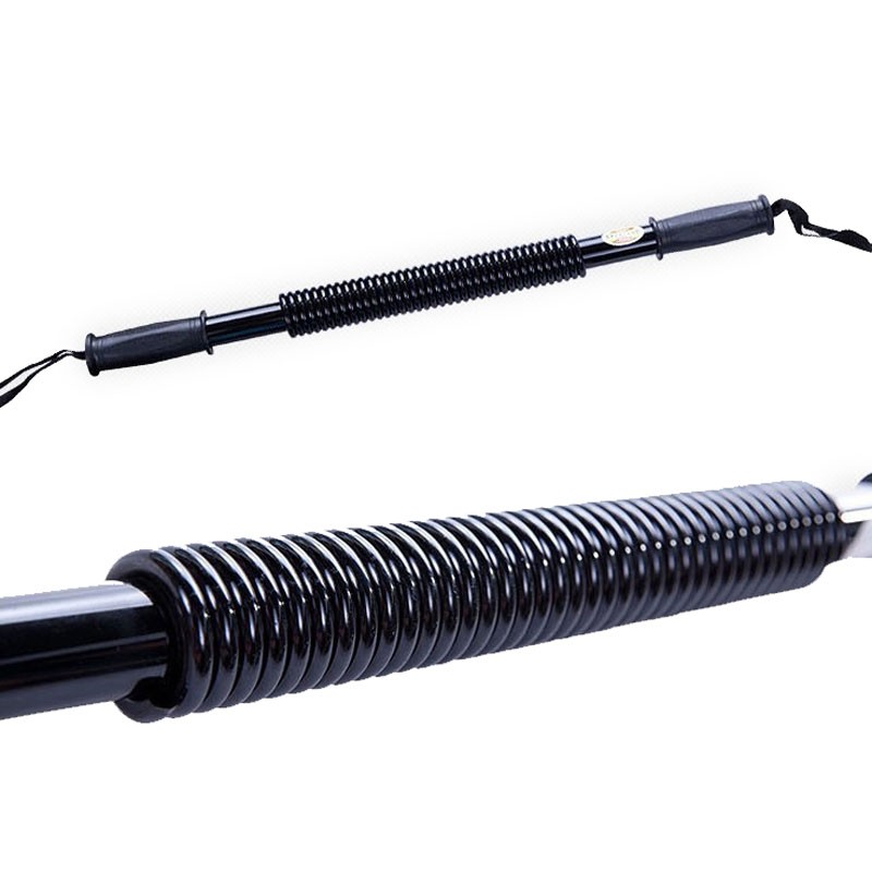 20-60Kg Spring Arm Strength Trainer Fitness Chest Spring Rally Hand ...