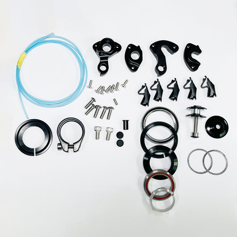 Thrust Carbon Frame 29Er 15 17 19 Carbon Mtb 29 Er Bsa Bb30 Bike ...