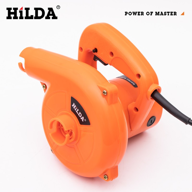 Air Blower 1000W Computer Cleaner Electric Air Dust Blowing Computer ...