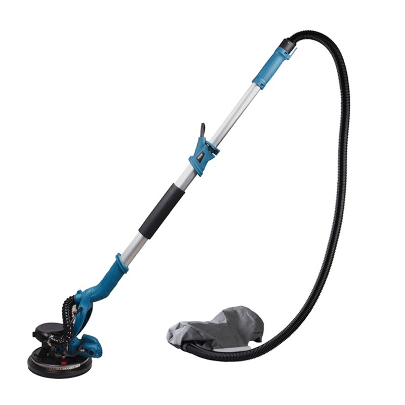 Adjust Speed Drywall 950W 220-230V Wall Polishing Grinding Double Led ...