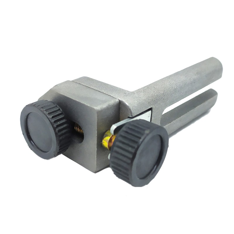 Router Edge Guide Template Trimmer Straight Guide Trimming Machine ...