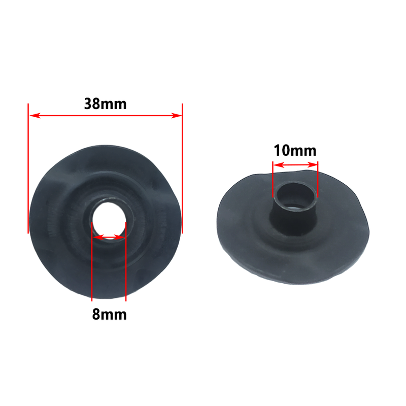 Router Edge Guide Template Trimmer Straight Guide Trimming Machine ...