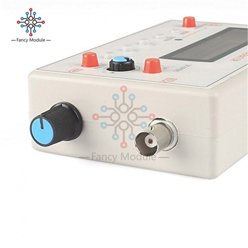Fg-100 Dds Function Signal Generator Frequency Counter 1Hz - Signal ...