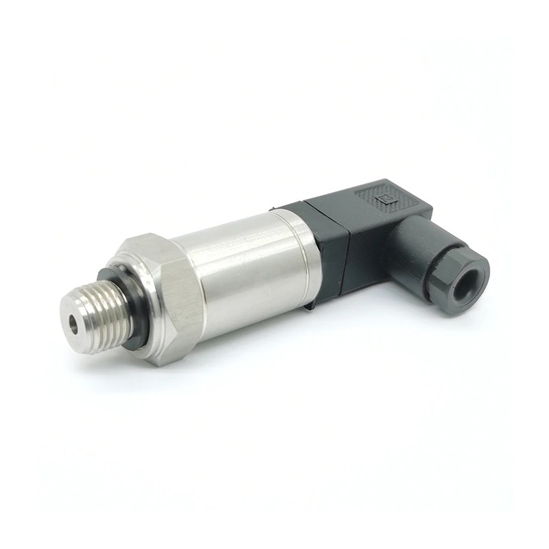 Water Oil Fuel Gas Air Pressure G1/4 12-36V 4-20Ma 0-600Bar Optional ...