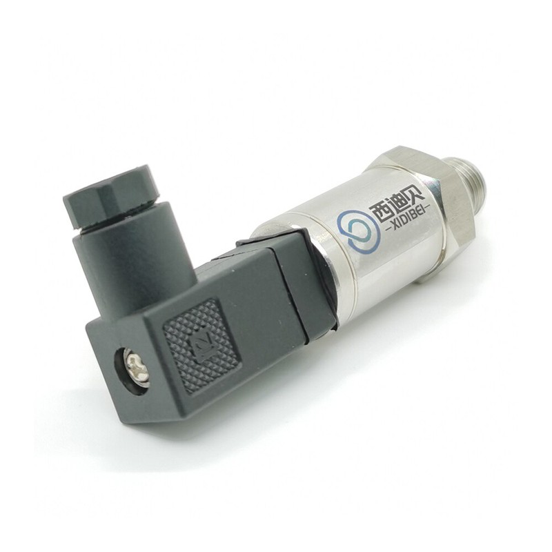 Water Oil Fuel Gas Air Pressure G1/4 12-36V 4-20Ma 0-600Bar Optional ...