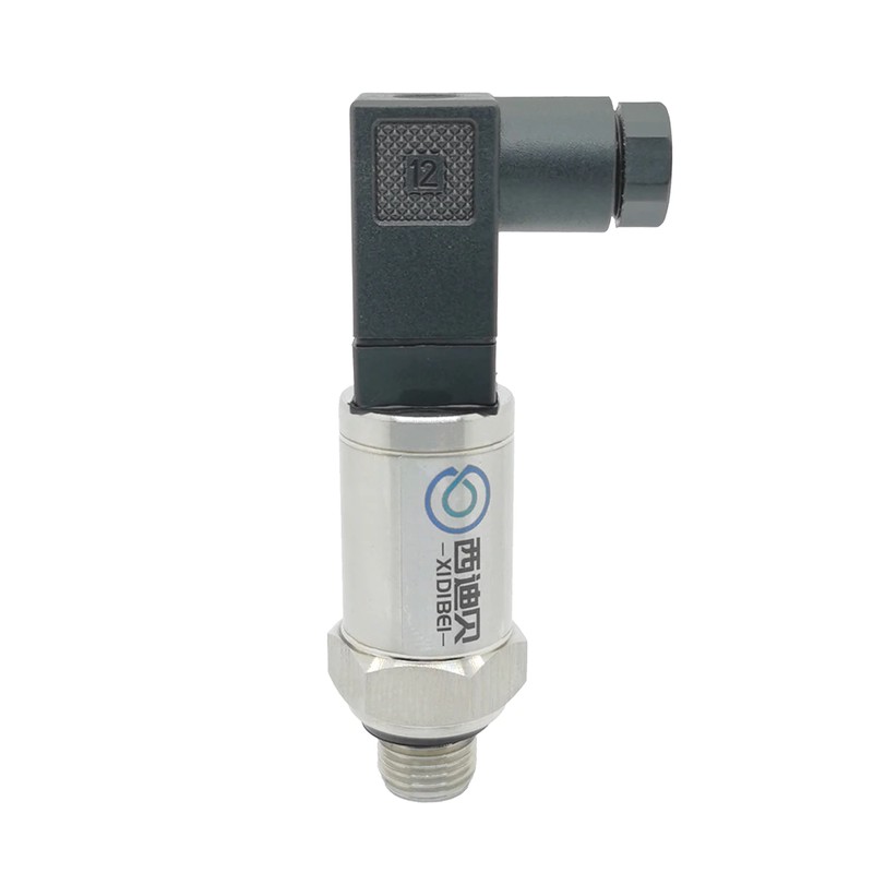 Water Oil Fuel Gas Air Pressure G1/4 12-36V 4-20Ma 0-600Bar Optional ...