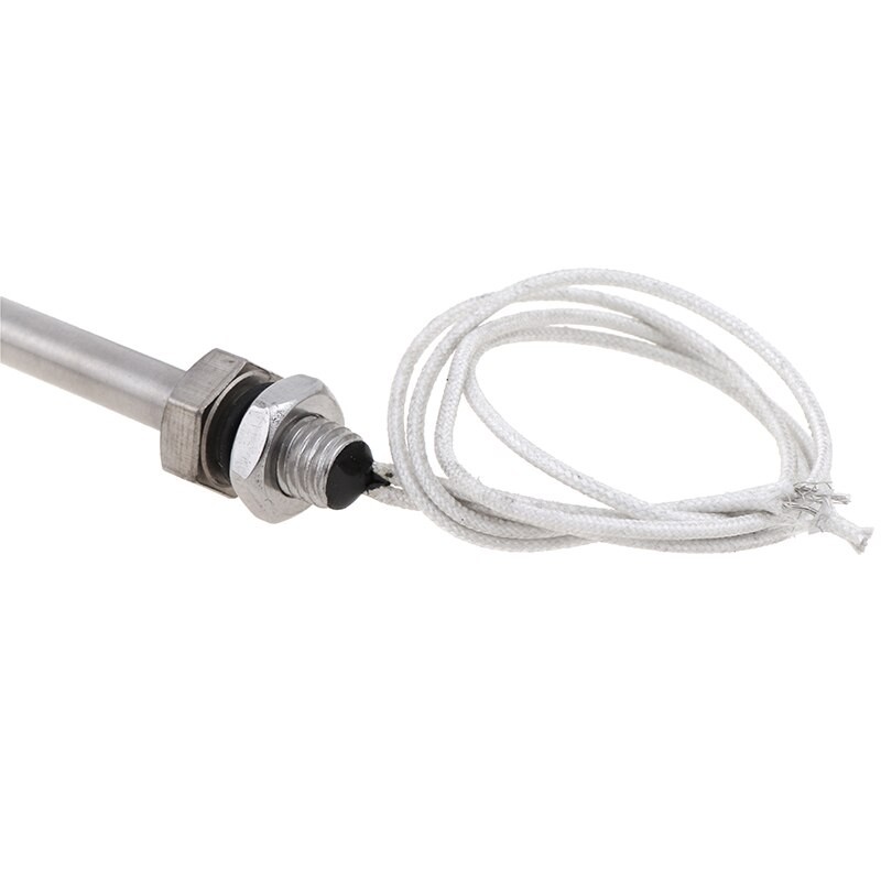 1Pcs Stainless Steel Float Switch Tank Water Level Sensor Double Ball ...