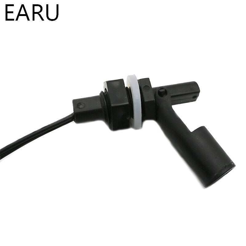 Horizontal Float Sensor Switch Side Mount Water Level Sensor Controller ...