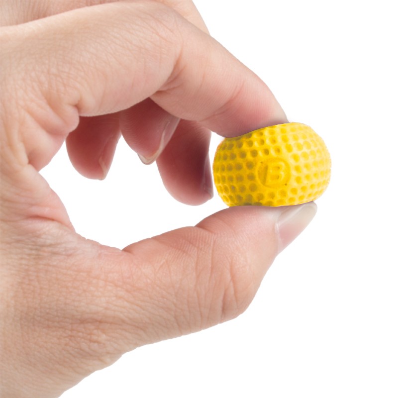 25 Rounds For Nerf Rival Refill Darts Toy Gun Bullets Forrival Toy Ball ...