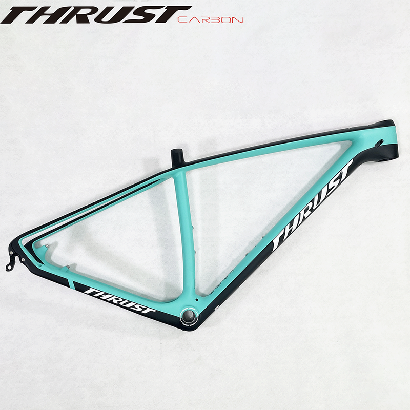 Thrust Carbon Frame 29Er 15 17 19 Carbon Mtb 29 Er Bsa Bb30 Bike ...
