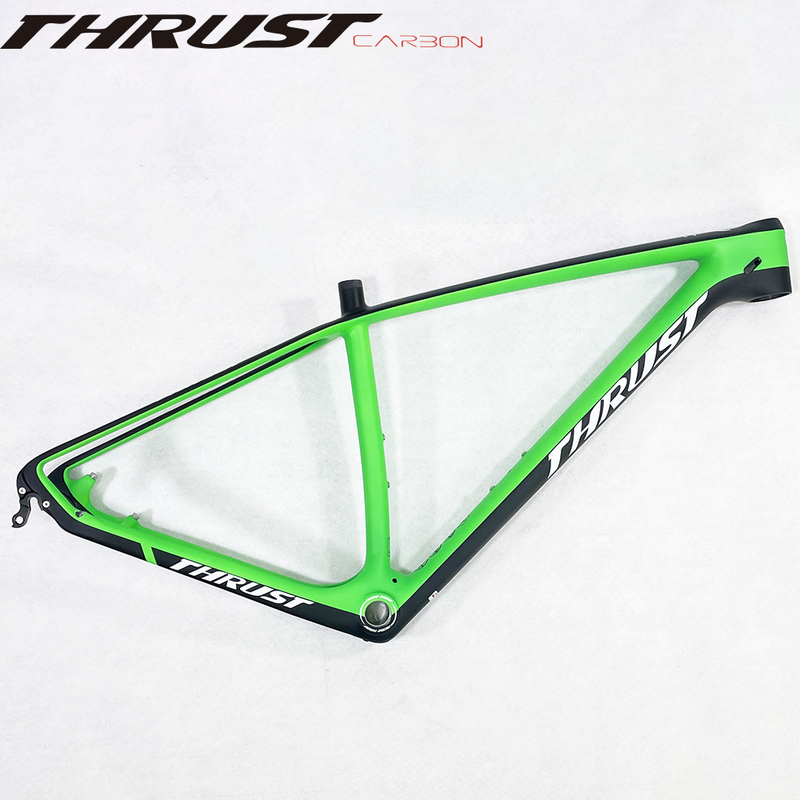 Thrust Carbon Frame 29Er 15 17 19 Carbon Mtb 29 Er Bsa Bb30 Bike ...