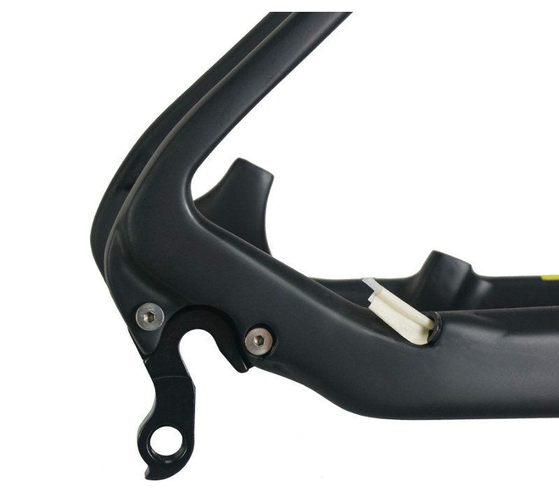 Thrust Carbon Frame 29Er 15 17 19 Carbon Mtb 29 Er Bsa Bb30 Bike ...