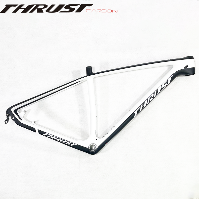Thrust Carbon Frame 29Er 15 17 19 Carbon Mtb 29 Er Bsa Bb30 Bike ...