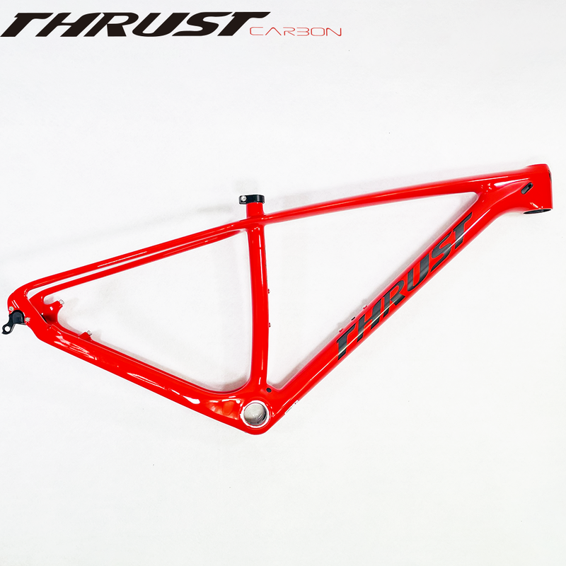 Thrust Carbon Frame 29Er 15 17 19 Carbon Mtb 29 Er Bsa Bb30 Bike ...