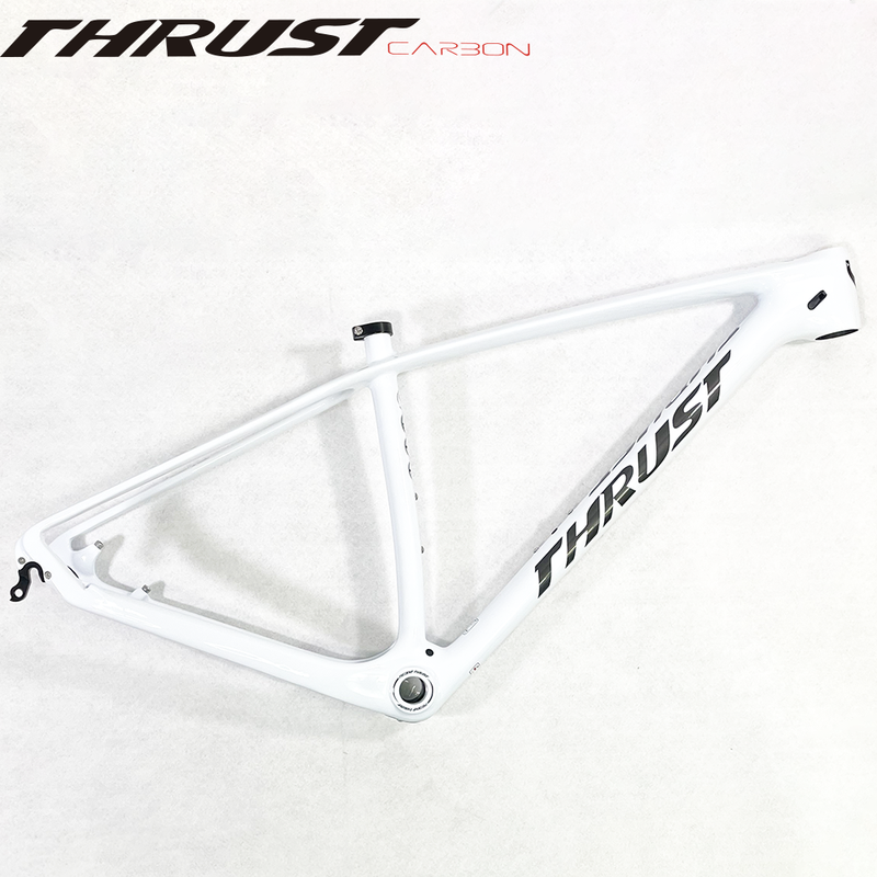 Thrust Carbon Frame 29Er 15 17 19 Carbon Mtb 29 Er Bsa Bb30 Bike ...