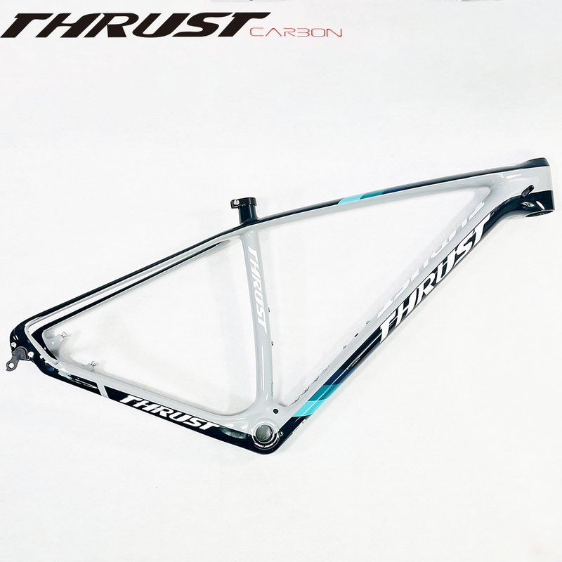 Thrust Carbon Frame 29Er 15 17 19 Carbon Mtb 29 Er Bsa Bb30 Bike ...