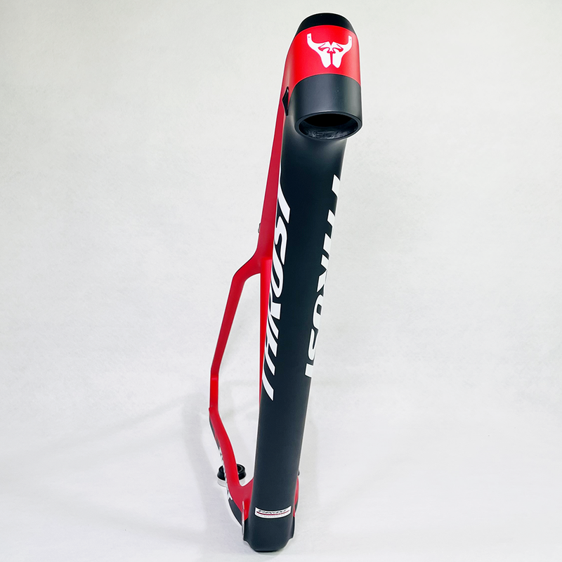 Thrust Carbon Frame 29Er 15 17 19 Carbon Mtb 29 Er Bsa Bb30 Bike ...